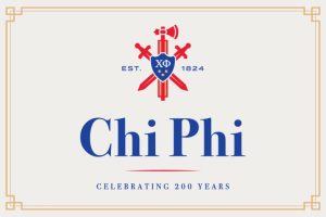 Chi Phi Wisconsin